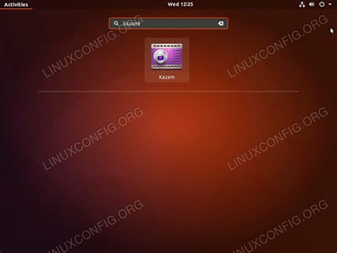 Como Tirar Uma Captura De Tela No Ubuntu Bionic Beaver Linux