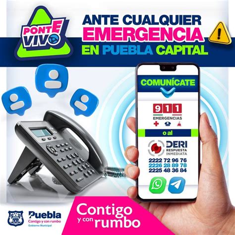 Cinco Radio Oficial On Twitter ⚠️ Ante Cualquier Emergencia O