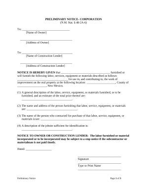 Nm Corporation Search Doc Template Pdffiller