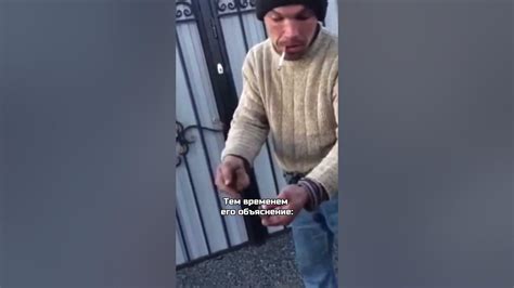 Шутка смешная ситуация страшная😅 Youtube