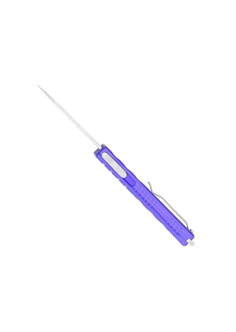 Cobratec Small Enforcer Purple Otf Knife Lock And Load Boutique