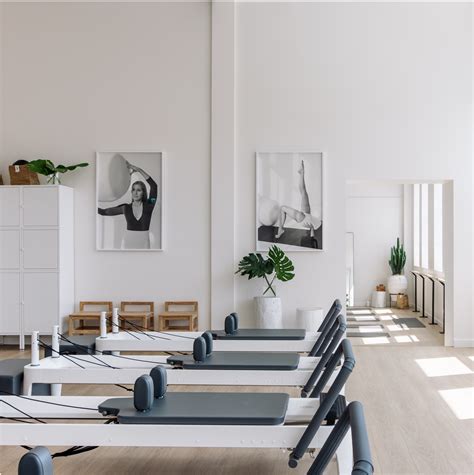 The Best Reformer Pilates Classes In Australia Womens Health Australia