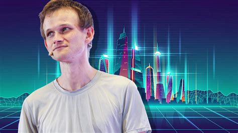 Where Is Ethereum Headed Now After The Merge An Interview With Vitalik
