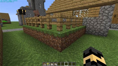 Minihud Mod 1192 1182 Mini F3 Hud Mc Modnet