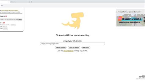 100 Rammerhead Proxy Links To Use At School Youtube