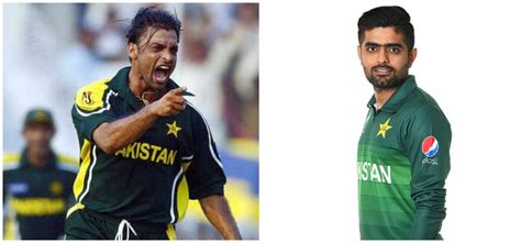 Babar Azam Looks Like A Lost Cow To Me Shoaib Akhtar