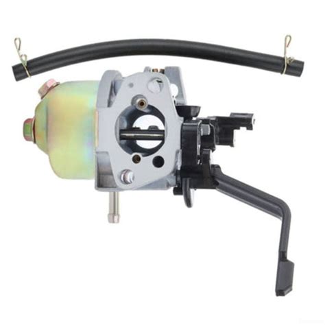Arkzeo Carburetor For Honda GX120 GX160 GX168 GX200 5 5HP 6 5HP