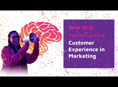 How Ai Is Revolutionizing Customer Experience Through Campaigns Home