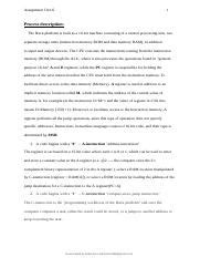 CS 1104 Assignment Unit 6 Docx LOMoARcPSD 9982277 Assignment Unit 6 1