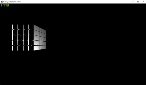 Shader Opengl Recreate Position In Viewspace From Depth Values