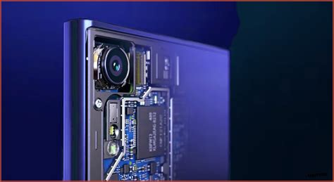 Common Sensors In Mobile Phones