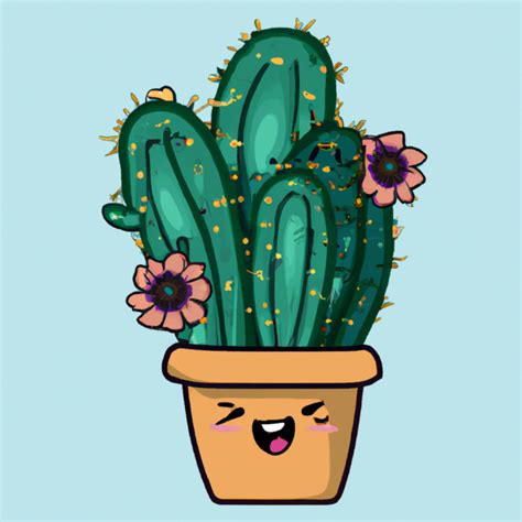 Spiked With Humor 200 Captivating Cactus Puns Thatll Prickle Your