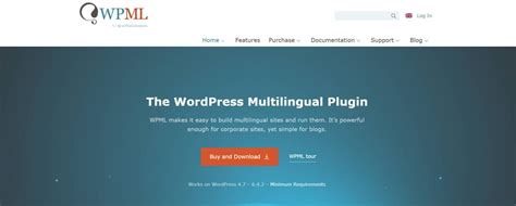 WPML Review Key Features Usage Alternatives