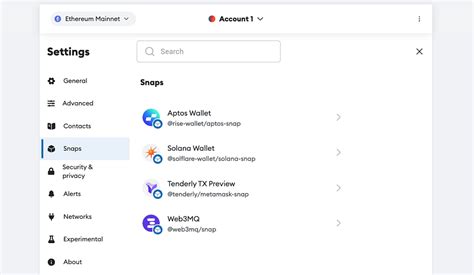 What Are Metamask Snaps And How To Use Them Coingecko