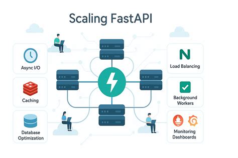 How to Setup a FastAPI Project using Conda and Poetry | Medium