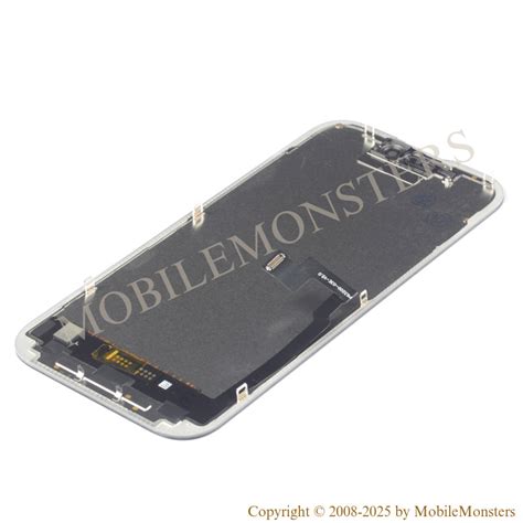 Iphone 16 Pro Screen Replacement Iphone Service Mobilemonsters