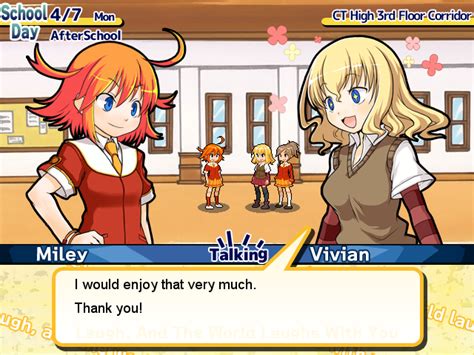 If You Were To Play A Visual Novel How Would You Prefer It Play Rpg