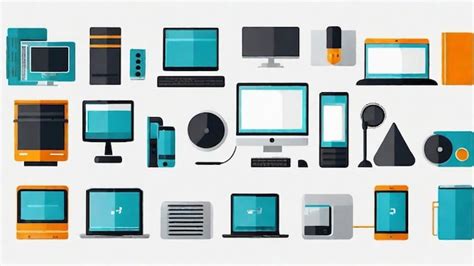 Premium Photo Cuttingedge Pc Technology Advancements