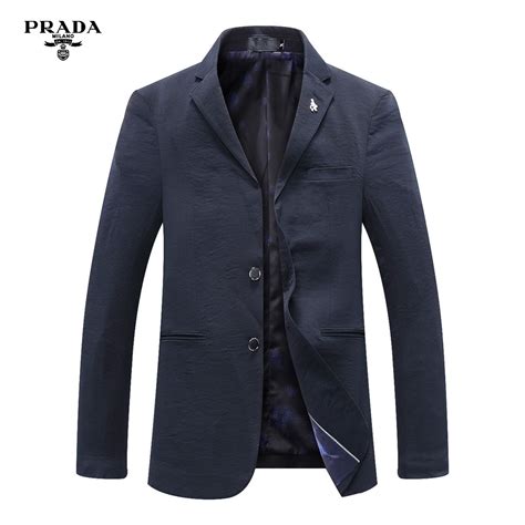 Prada 西裝外套的價格推薦 2021年4月 比價比個夠biggo