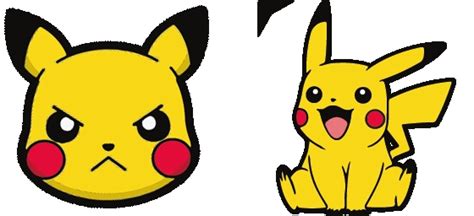 Pikachu Cursor For Chrome