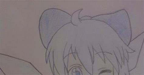 落書き チルノ 最早死人マイピク募集のイラスト Pixiv
