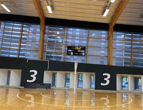 Netball Nsw Feature Southern Cross Scoreboards