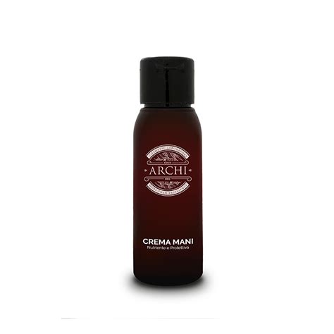 Crema Mani 100 Ml Archilab E Shop