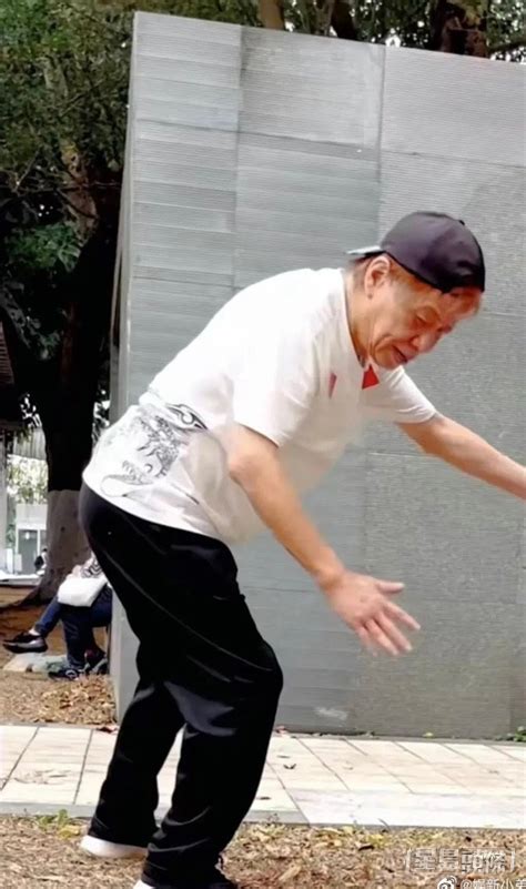 72歲梁小龍上月傳重傷入院內地街頭被野生捕獲 網民驚見一特徵嗌恐怖 星島日報