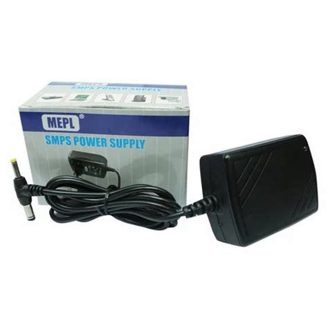 Electric AC DC Power Adapter At Piece AC DC Power Adapter In New Delhi ID