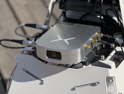 U Blox Precise Gnss Positioning Technology