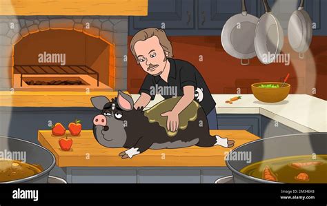 Housebroken From Top David Spade Voice David Spade Max Voice