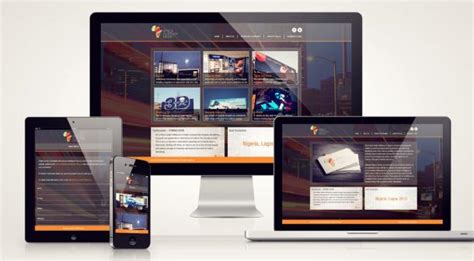 Que es el diseño de páginas web responsivo y por qué es tan importante