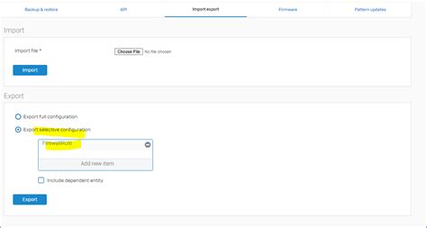SOPHOS XG Firewall Discussions Sophos Firewall Sophos Community