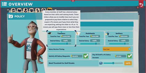 Two Point Campus 10 Useful Tips For Beginners