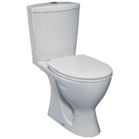 Унитаз напольный с бачком с сиденьем Ideal Standard Oceane W904601 ...