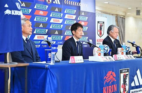 「なでしこジャパン」メンバー発表 女子サッカーw杯 写真特集1328 毎日新聞