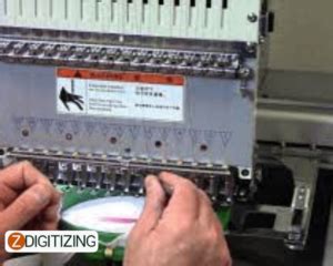 Ricoma Mt Common Errors Solutions With Easy Steps