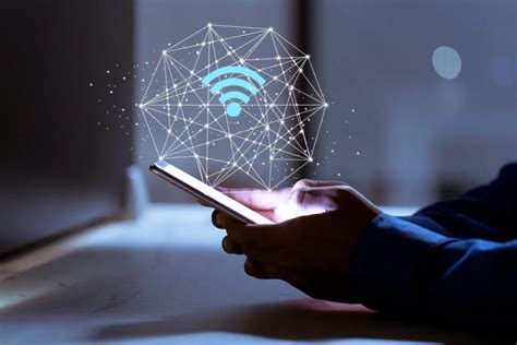 Wifi Gestütztes Captive Portal Für Intuitive Esp32 Geräteeinrichtung