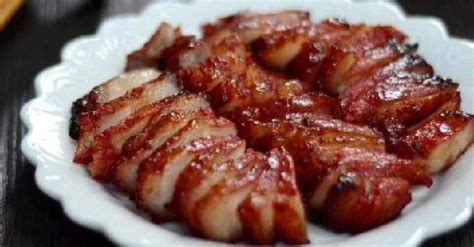 原來做叉燒肉如此簡單一口電飯煲輕鬆搞定比賣的還要好吃