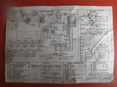 Ruud Wiring Diagram Wiring Digital And Schematic Ruud Wiring Diagram Wiring Digital And Schematic