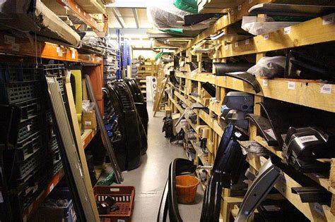 イギリスではvolksworld Mybows Depot