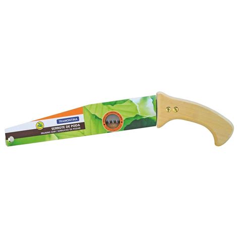 Serrote P Poda 13 Pol 330mm Profissional Tramontina Polar