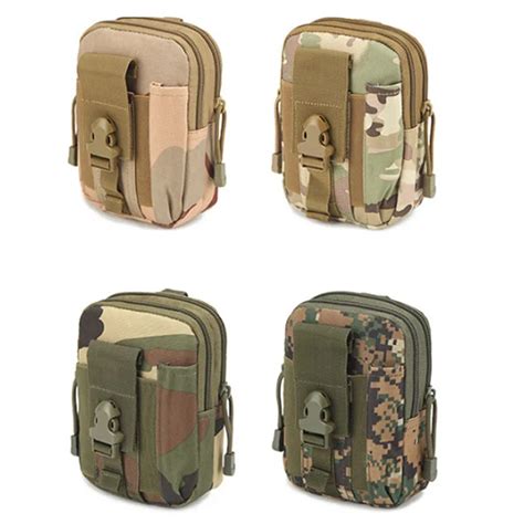 1pcs Camo Vapor Mod Case Double Deck Vapor Bag Vape Mod Carrying Case