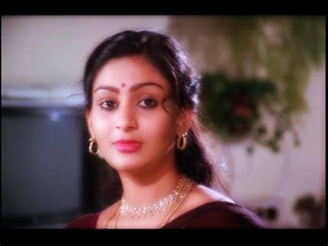 Unnimary The Most Beautiful Malayalam Actress YouTube