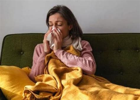 هن أعراض متحور كورونا الجديد إزاي تعرف أنك مصاب بالفيروس؟