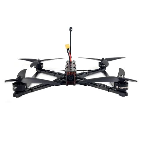 Darwinfpv X9 9 Long Range Fpv Drone Analogue Hobbyrc Uk