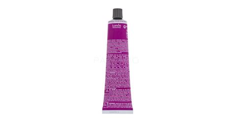 Londa Professional Permanent Colour Extra Rich Cream Tinta capelli ...
