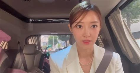 임창정♥ 서하얀 방송국에서 이것 요청까지진짜 연예인 다 됐다 ★shot