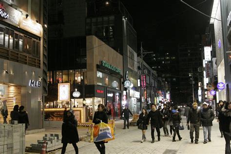 Gangnam Neighbourhood Hopping Go Inside Seouls Exclusive District