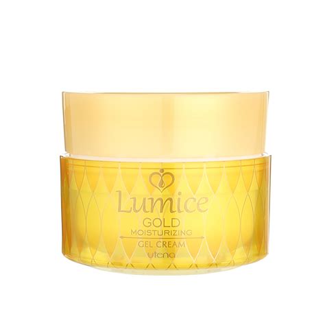Utena黃金堅果保濕凝膠乳霜80g 香港蘇寧 SUNING